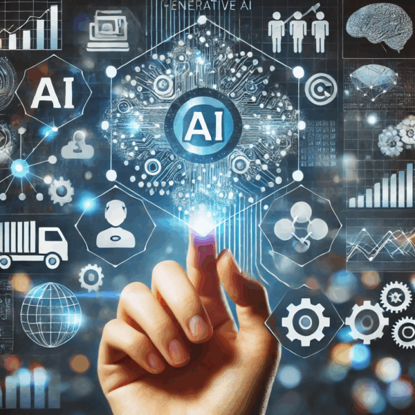 What Is AI Generated Content? Benefits & Best Tools (2026)